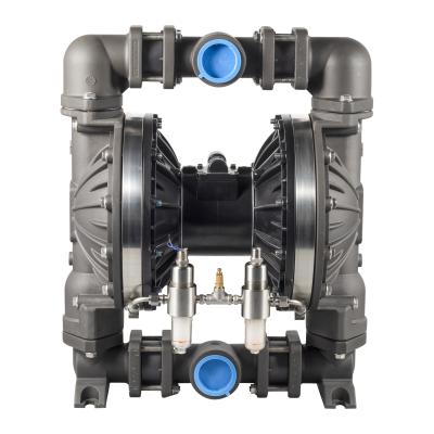 China Aluminum Pump Body Diaphragm Pump with 120psi Max Pressure and 150gpm Max Flow for sale