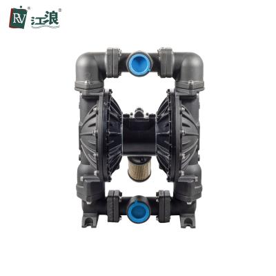 Cina pompa diesel del diaframma di 50mm 40mm 80mm pneumatica per il trasferimento della pittura dell'inchiostro in vendita