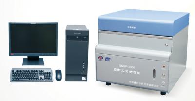 China XKGF-8000 Automatic Industrial Analyzer for sale