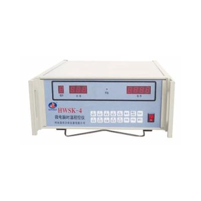 China HWSK-4 Microcomputer Temperature Control Device for sale