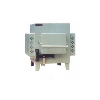 China SRJX-4-13 Silicon Carbide Muffle Furnace for sale
