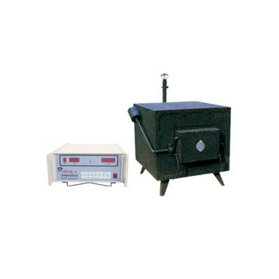 China XKHF-2 Rapid Ash Detector for sale