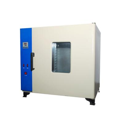 China 101-1A Digital Electric Blast Oven for sale