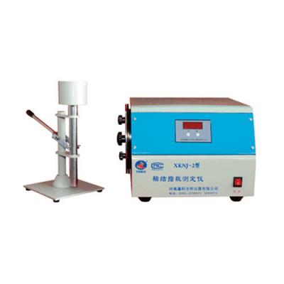 China XKNJ-2 Bond Index Detector Analyzer for sale