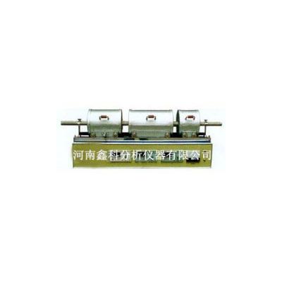 China XKTQ-3A Hydrocarbon Elemental Analyzer for sale