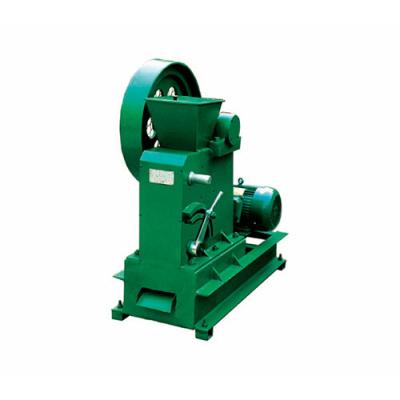 China EP Series Jaw Crusher for sale