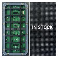 Quality IN STOCK Outdoor and Indoor P2 P2.5 P2.9 P3 P3.91 P4 P4.81 P5 P6 P7.62 P8 P10 for sale