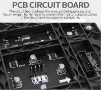 China Indoor P3 Led Screen for Advertising for sale