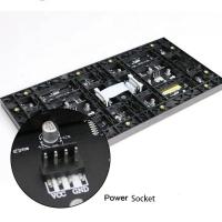 China Indoor P3 Led Screen for Advertising for sale