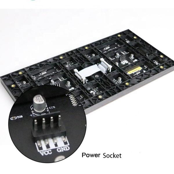 Quality Indoor P3 Led Screen for Advertising for sale