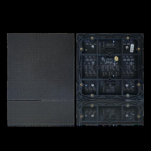 Quality Indoor P3 Led Module HD Full Color LED Display for sale
