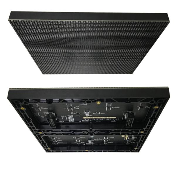 Quality Indoor P3 Led Module HD Full Color LED Display for sale