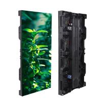Quality Customized Outdoor Electronic P3.91 High Refresh Waterproof Rental Advertising for sale