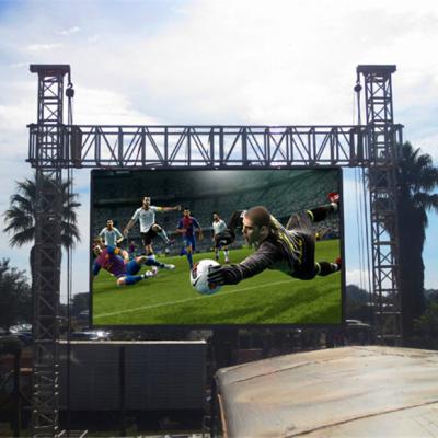 China P2.9 P3 P3.9 P4.8 3.91mm Hd Concert Stage Background Led Display Screen Event Rental Led Video Wall for sale