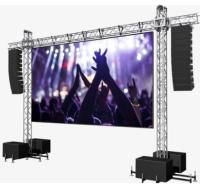 Quality HD P3.91/p4.81/p2.976 Full Color LED Rental Indoor and Outdoor Display Screen for sale