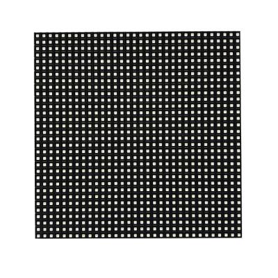 China P6 Outdoor Full Color Display and Led Module Display Screen for sale