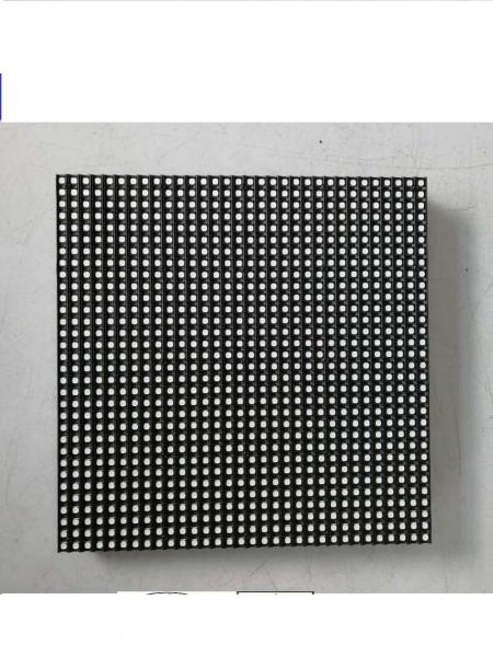 Quality P6 Outdoor Full Color Display and Led Module Display Screen for sale
