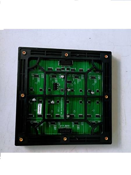 Quality P6 Outdoor Full Color Display and Led Module Display Screen for sale