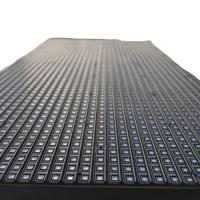 Quality P5 Fixed Installation Video Wall Hot Selling Indoor and Led Module for sale