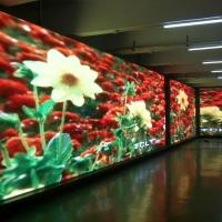 Quality P4.81 Indoor Full Color Video Display Screen and Led Module SuppliersPixel for sale