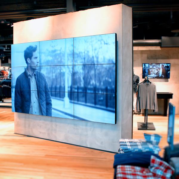 Quality Indoor P1.25  HD Non-fatigue Small Pitch  Led Display Pixel Pitch 1.25 mm   Remote Control  Led Video Wall   Manufacture China for sale