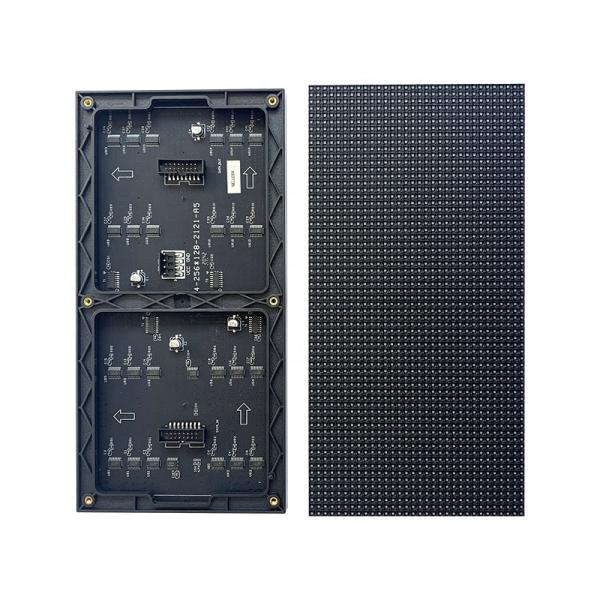 Quality P2 Indoor Full Color Module 256mm*128mm for sale