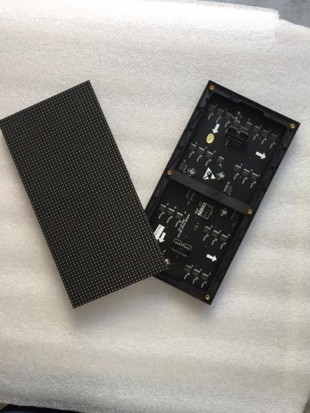 Quality P2 Indoor Full Color Module 256mm*128mm for sale