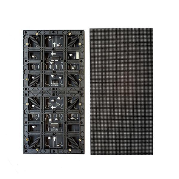 Quality Indoor Full Color Module P 1.667 for sale
