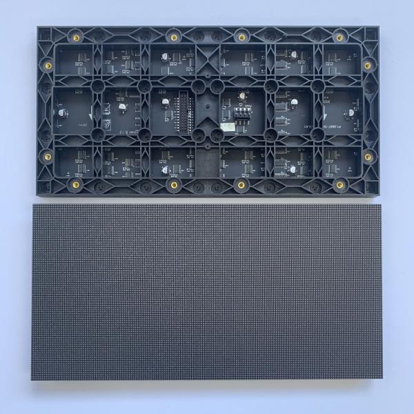 Quality Indoor Full Color Module P 1.667 for sale