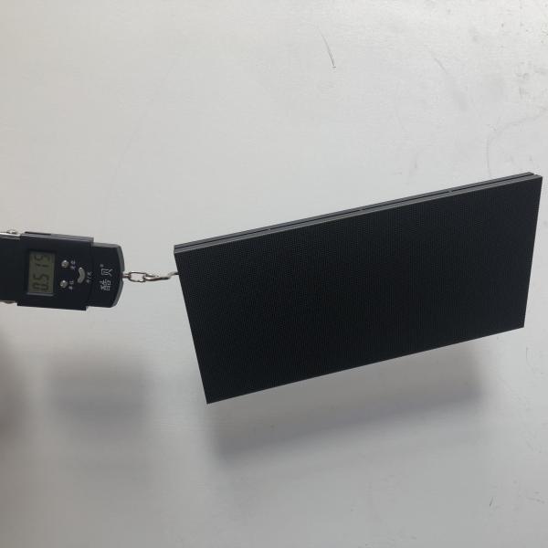 Quality Indoor Full Color Module P 1.667 for sale