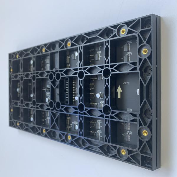 Quality Indoor Full Color Module P 1.667 for sale