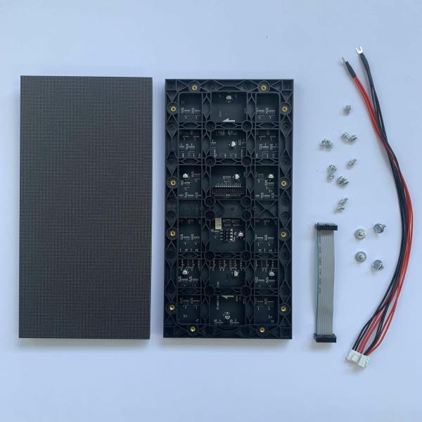 Quality Indoor Full Color Module P 1.667 for sale