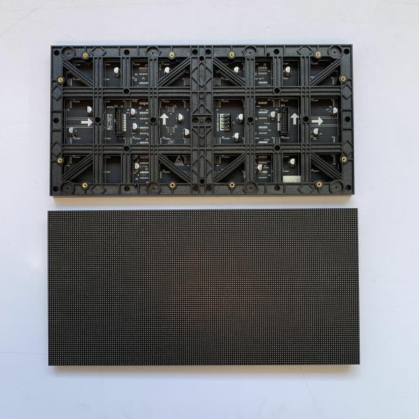 Quality Indoor Full Color Module P1.53 for sale