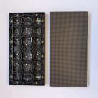 China Indoor Full Color Module P1.53 for sale
