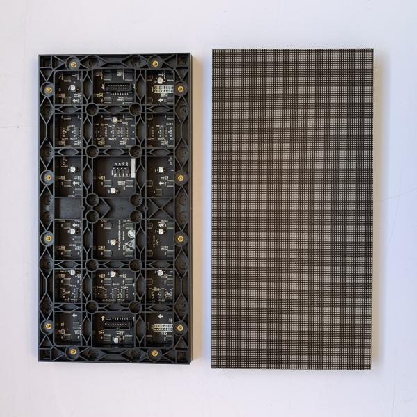 Quality Indoor Full Color Module P1.53 for sale
