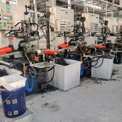 China Factory - Wuxi Easony Machinery Co., Ltd.