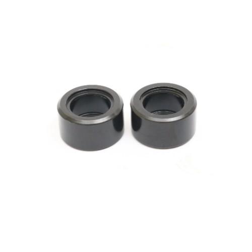 Quality Mild Steel Forging Bearing Outer Round Outer Ring Outer Circle Fine Grinding And for sale