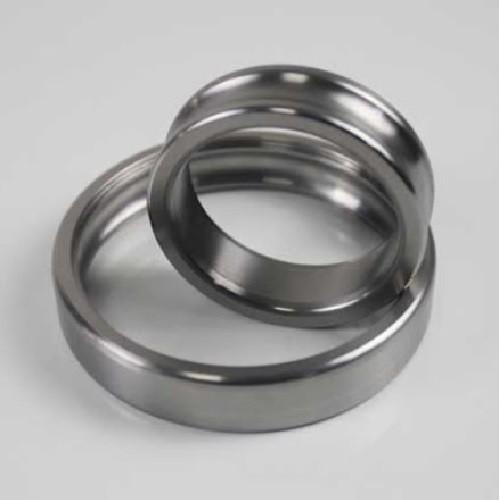 Quality Polishing Cemented Carbide Ring Sleeve Gcr15 Deep Groove Ring Ball Bearing Outer for sale