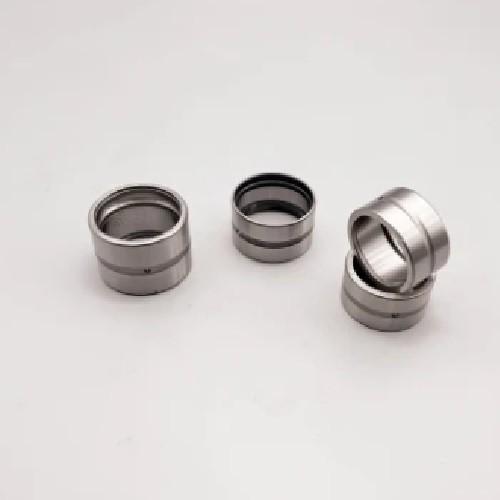 Quality Bearing Part Precision Steel Sleeve Needle Roller Bearing Inner Ring And Outer for sale