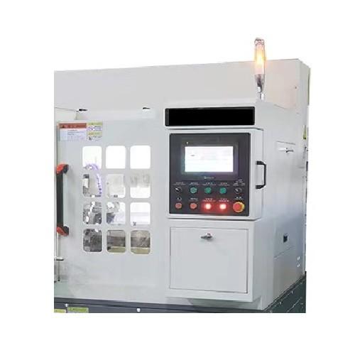 Quality GM-3MK 14 Series CNC Bearing Outer Ring Groove Grinding Machine for sale