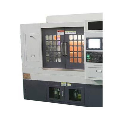 Quality 3MK23＊-3 Series CNC Tapered Bearing Internal Cylindrical Grinding Machine for sale