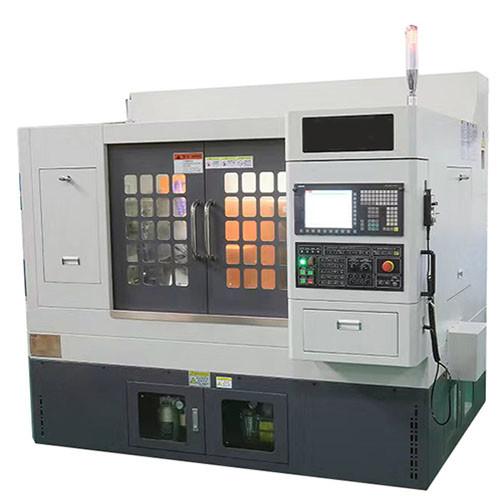 Quality 3MK23＊-3 Series CNC Tapered Bearing Internal Cylindrical Grinding Machine for sale