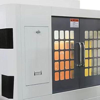 China 3MK13-UQ Series CNC Bearing Outer Spherical Grinding Machine For Bearing Production for sale