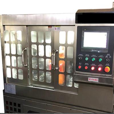 China 3MK32-0 Series CNC Bearing Outer Ring Groove Superfinishing Machine for sale