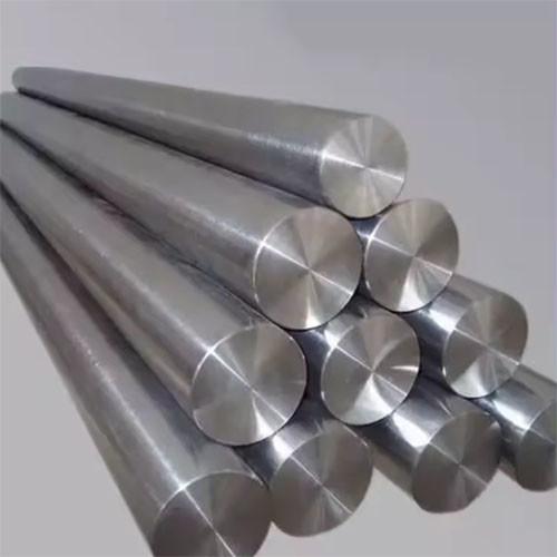 Quality AISI 630 631 2205 2507 Stainless Steel Round Rod For Bearings for sale