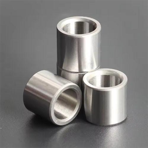 Quality Quenched Steel Bushing Sleeve Needle Roller Bearing Inner Ring Compressor Sleeve for sale