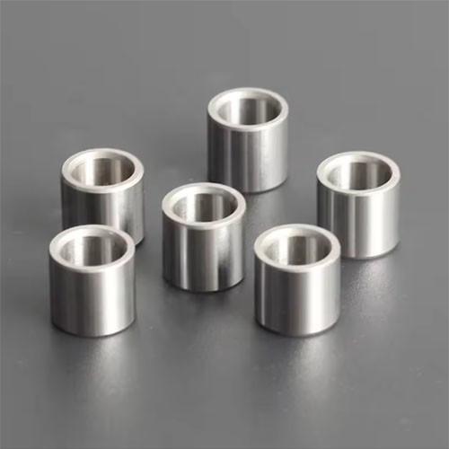 Quality Quenched Steel Bushing Sleeve Needle Roller Bearing Inner Ring Compressor Sleeve for sale