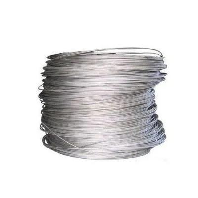 China SUJ2/ASTM52100/1.3505 Bearing Steel Wire Low Carbon Steel Wire Rod for sale