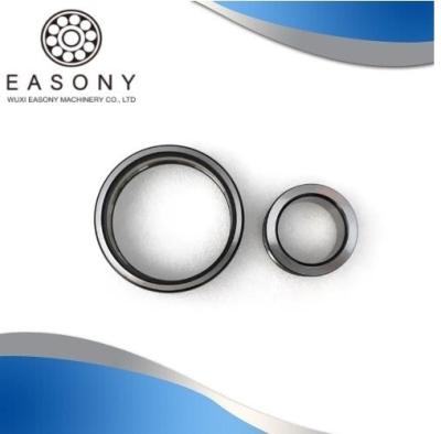 China Turntable Bearing Complete List of Needle Roller Bearing Inner Ring Steel Gcr15 AMS 6440 / AMS 6444 for sale