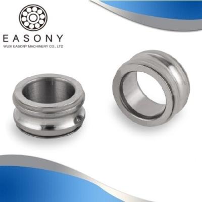 China Needle Roller Inner Ring Bearing Steel Sleeve AISI 52100 Gcr15 EN31 Bearing Inner Ring for sale